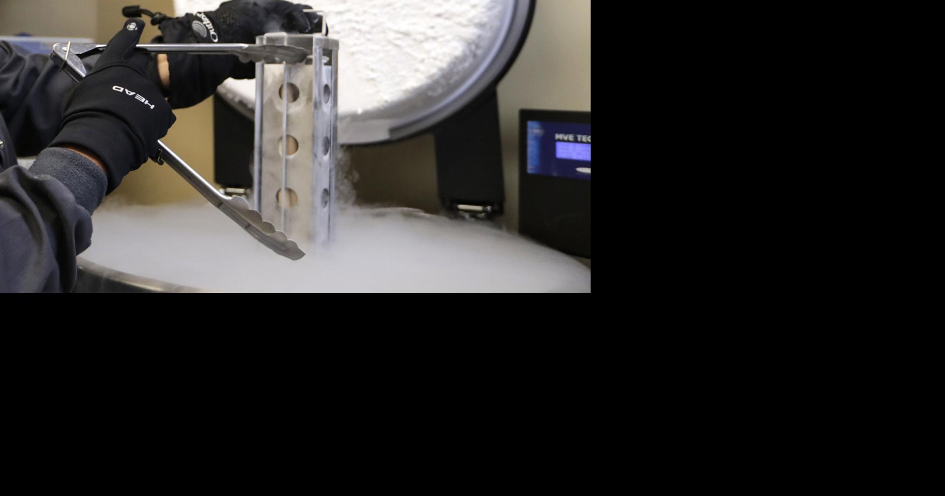 Alabama lawmakers look for fix to IVF ruling after backlash