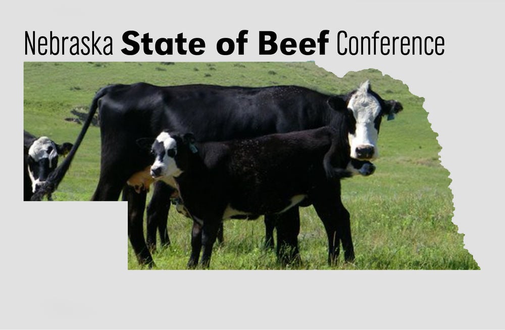 Advance registration due soon for Nebraska State of Beef Conference