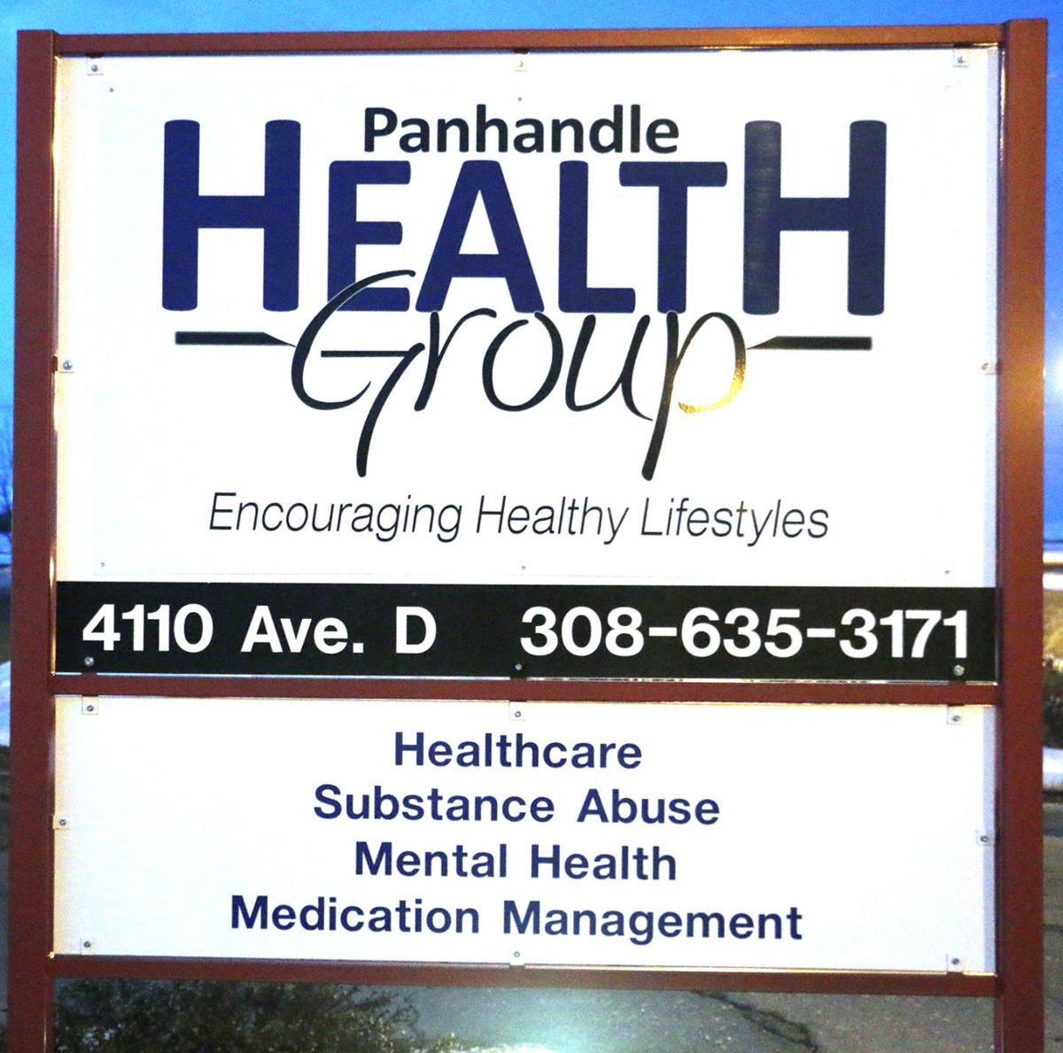 Consumers concerned about potential closure of Panhandle Health Group