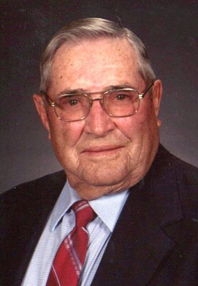 Robert Adams