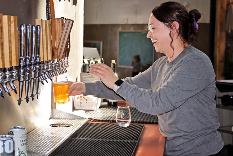 Branching out: Papa Moon opens Avenue B location to fanfare