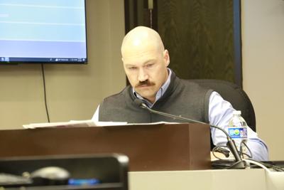 Commissioners place moratorium on conditional use permits for energy ...
