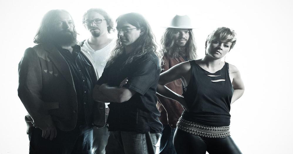 The Patti Fiasco band to be featured in Torrington