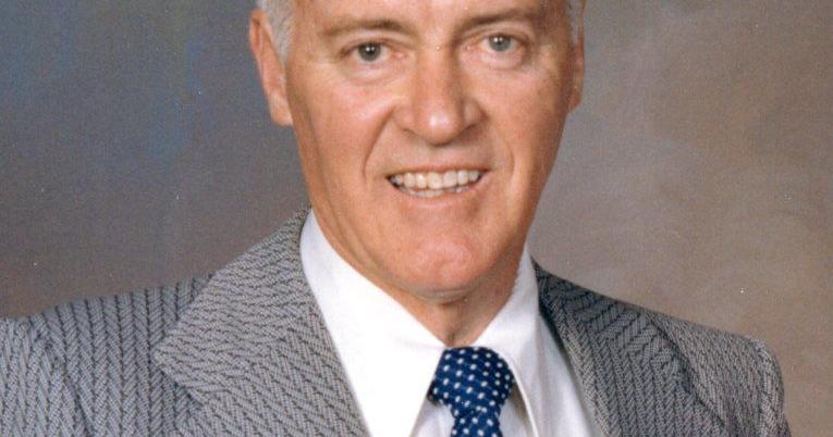 Floyd Wayne Wilkie
