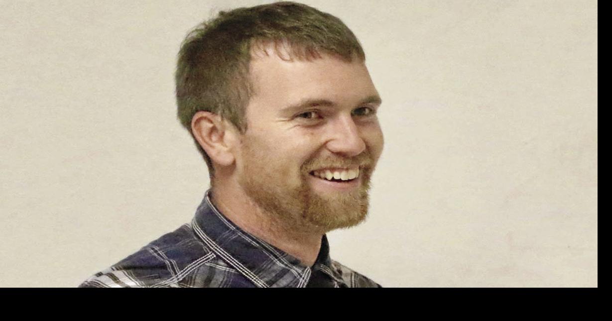 TERRIFIC TEACHERS: Gering's Brett Moser says 'the rewards of the job ...
