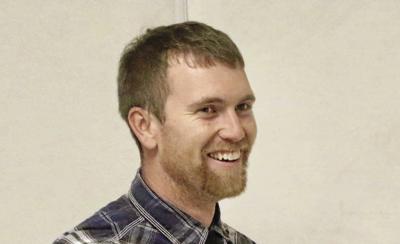 TERRIFIC TEACHERS: Gering's Brett Moser says 'the rewards of the job ...