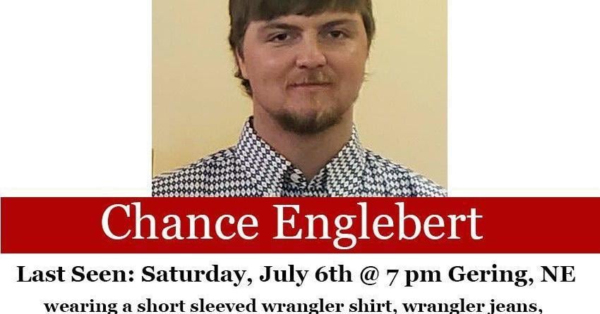 LOOK BACK: Chance Englebert Coverage