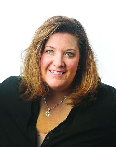 GINNIE GRAHAM: Instead of freeing more nipples, we should equally ban ...