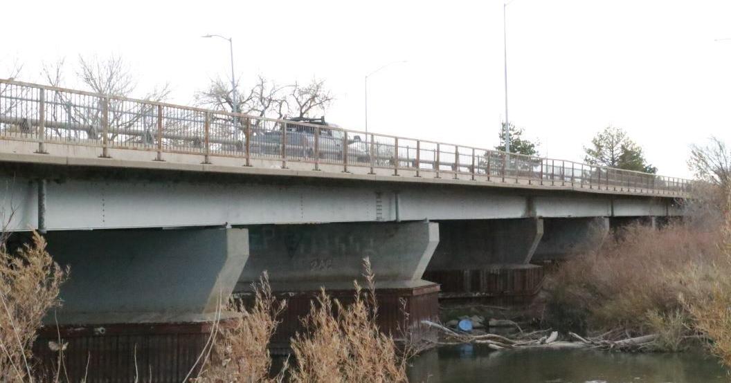 Broadway River Bridge will open ahead of schedule
