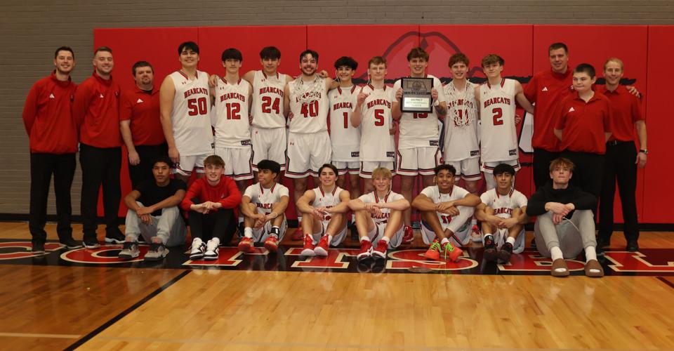 Clutch plays down stretch lifts Scottsbluff boys to state