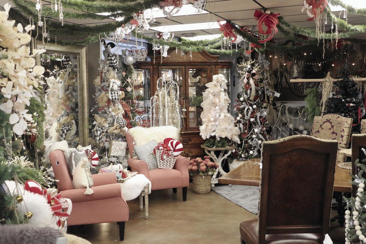 Rustic Elegance Boutique opens on Broadway