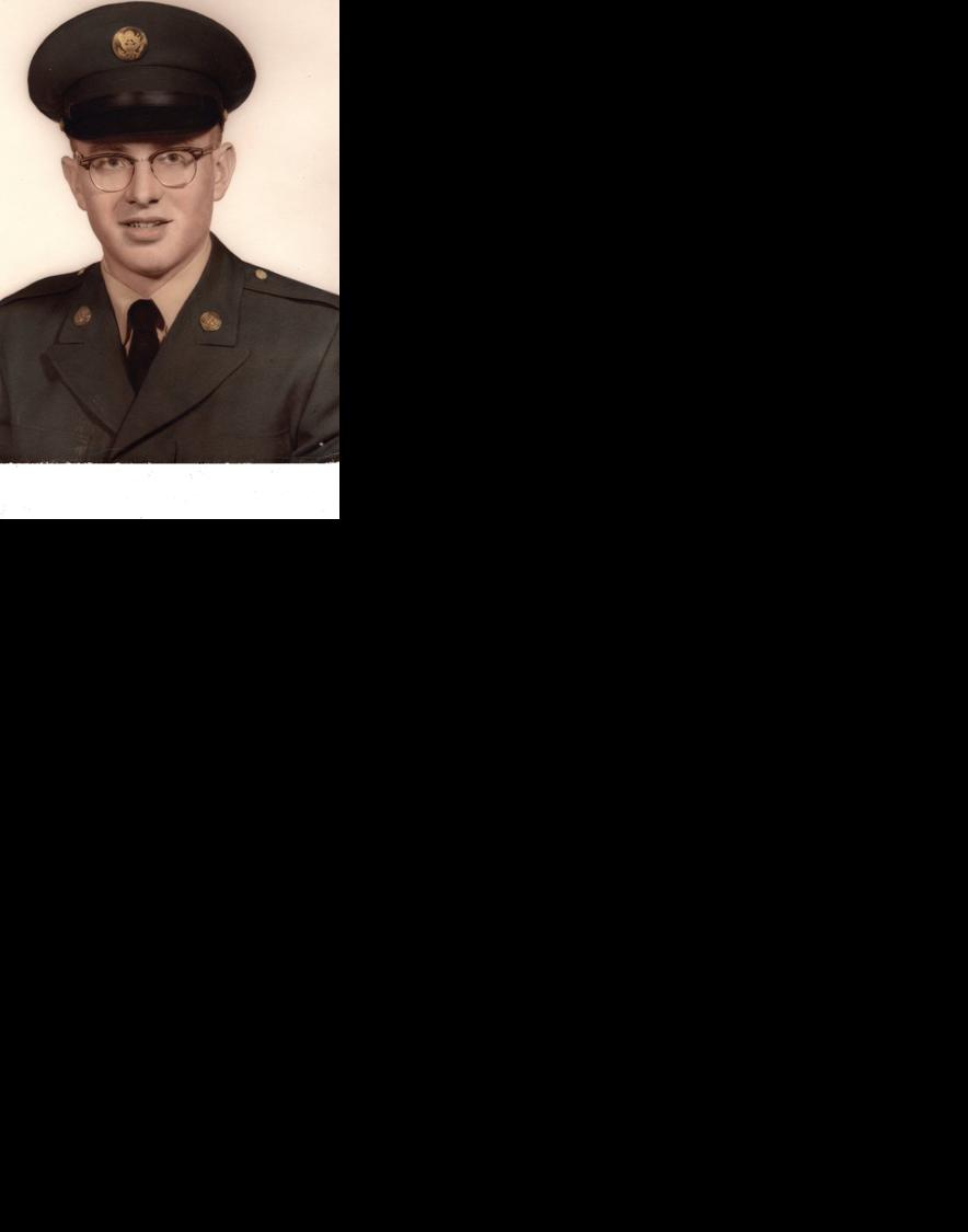 Frederick Charles Rupp