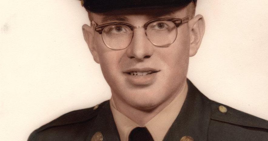 Frederick Charles Rupp