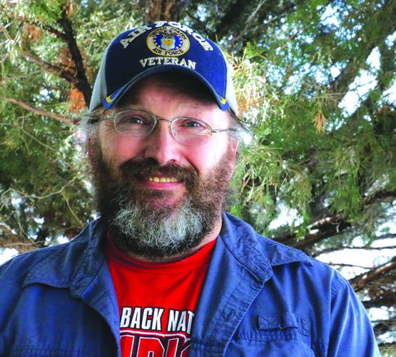 Three candidates facing off against Smith