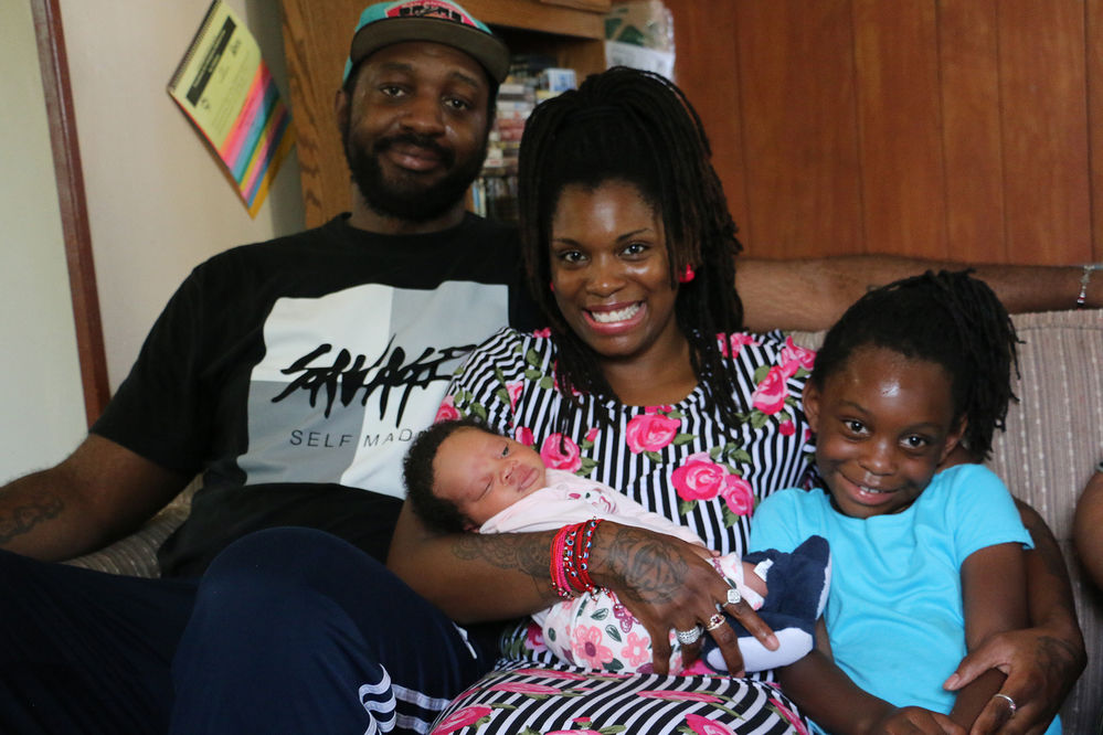 Nebraska family addressing surrogate challenges | Lipstick Alley