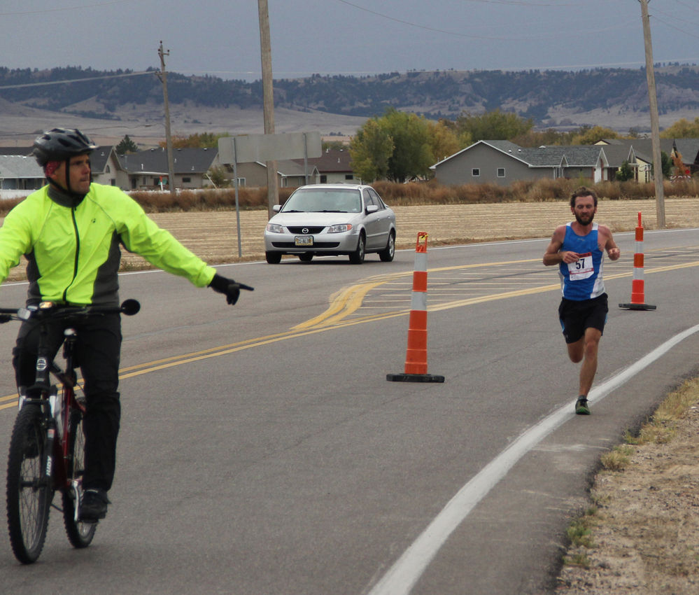 Course marshals, other volunteers needed for Monument Marathon