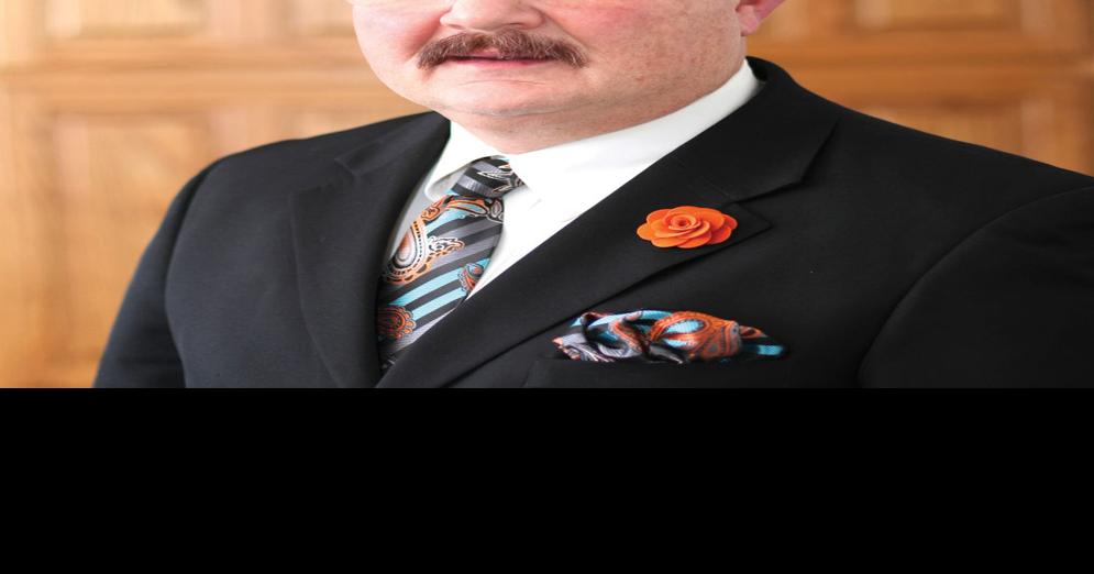 Roger Bruce Tollefson