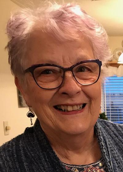 Mary Laws