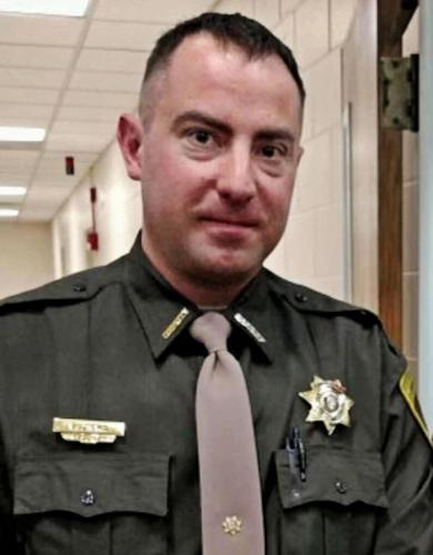 Fundraiser for deputy canceled, online auction to be set