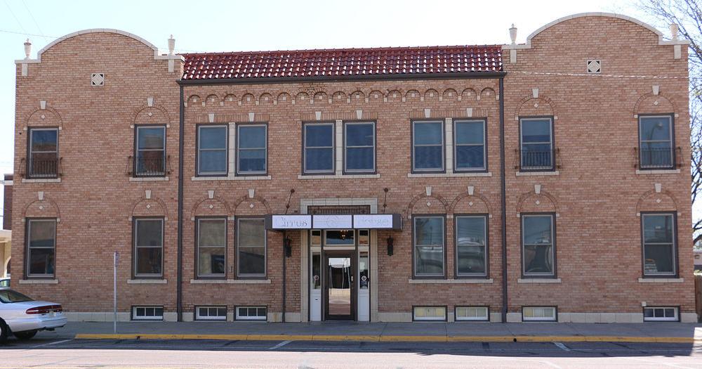 Oregon Trail Community Foundation awards Cirrus House $10,810 grant