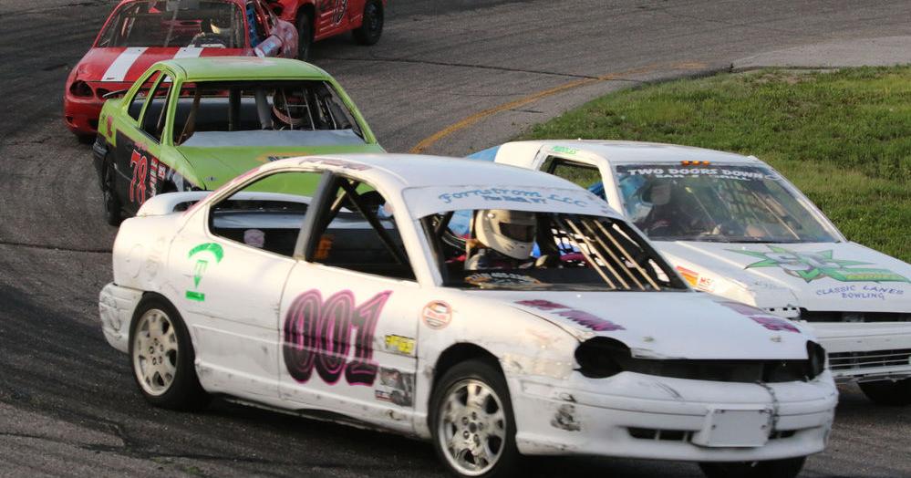 Hiway 92 Raceway season starts June 5