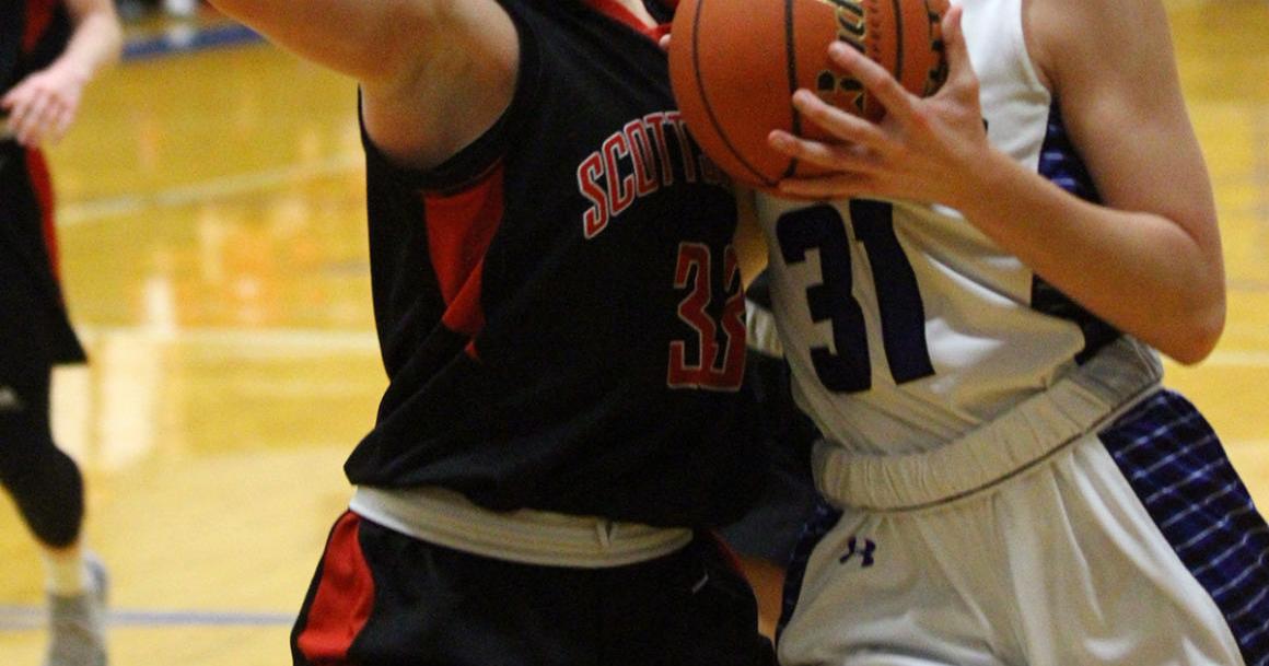 Photos: Scottsbluff at Alliance girls basketball