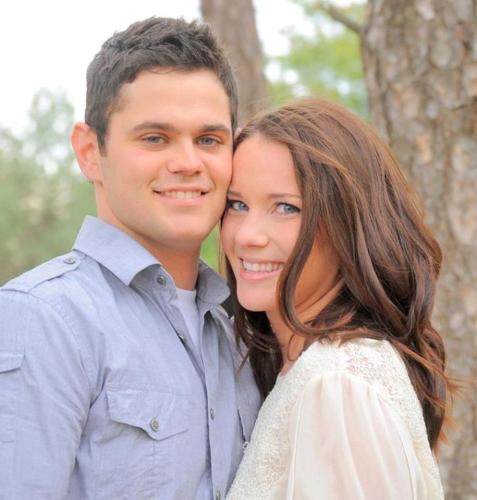 Ellis Marie Neuwirth to Robert Charles Murray III