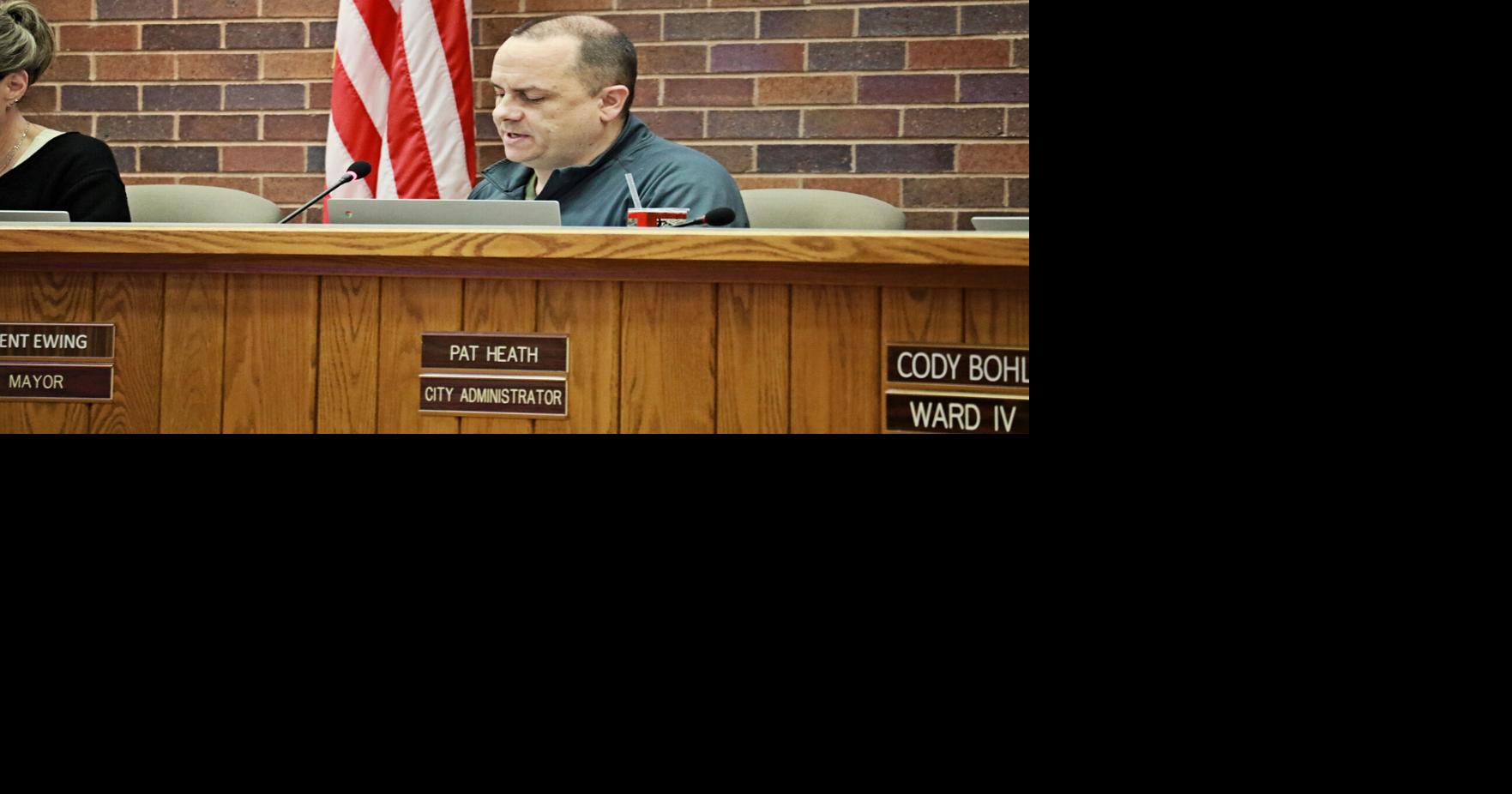 Gering library board reports increased use of services in annual update