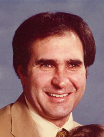 Maxium ‘Max’ Charles Meisner