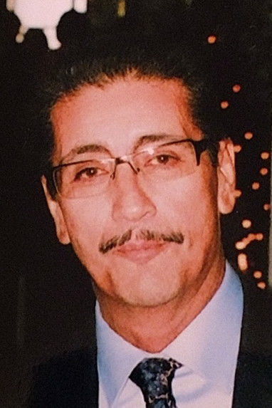 Edward Joseph Martinez