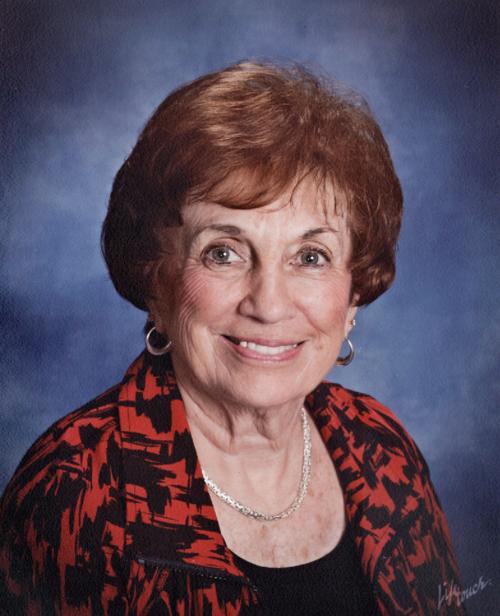 Bill and Nancy Steele | Anniversaries | starherald.com