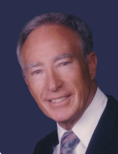 Robert 'Bob' Reiber