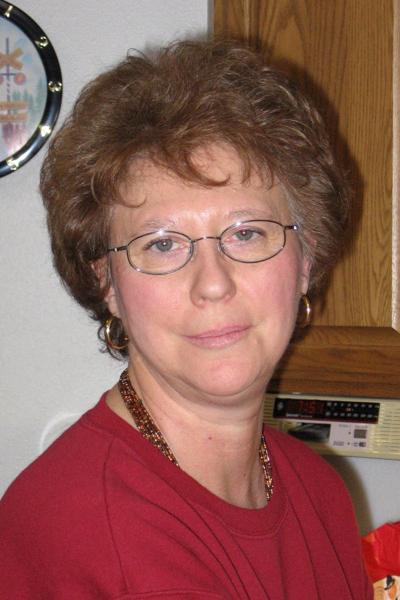 Corinne 'Cory' Miller