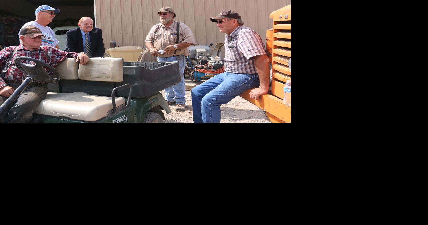 PHOTOS: Remembering TJ Lockwood