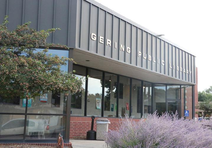 Library foundation gives report to council, beginning fundraising for ...