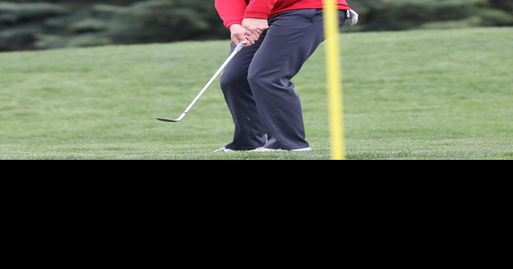 Photos: Gering Golf Invitational