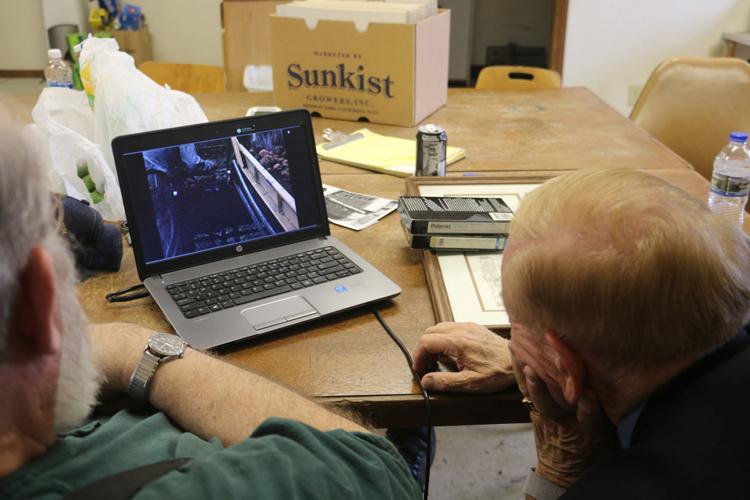 T.J. Lockwood left high expectations on those he met