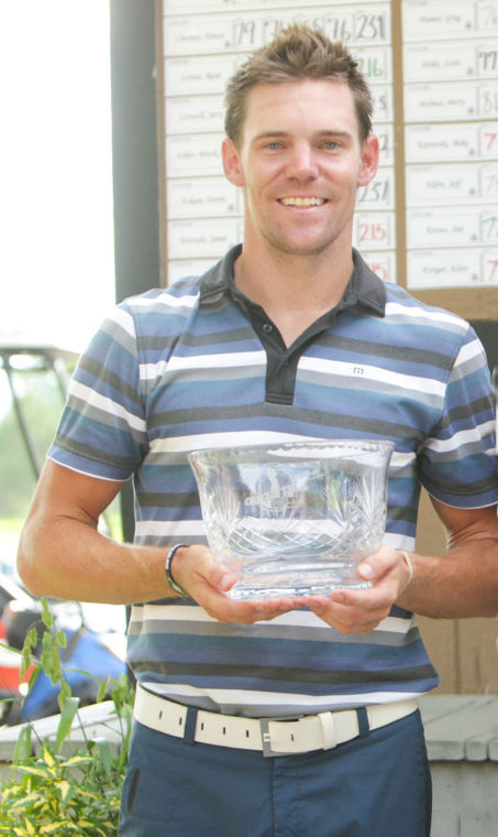 Stoltz holds on for win | Sports News | starherald.com