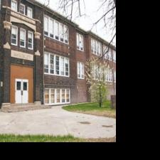 City to request funding to demolish blighted structures