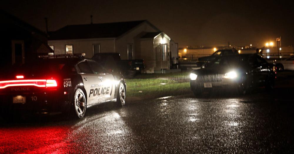 Police investigating shooting death in Scottsbluff