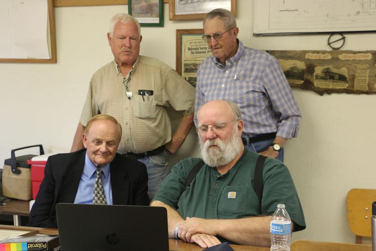 T.J. Lockwood left high expectations on those he met