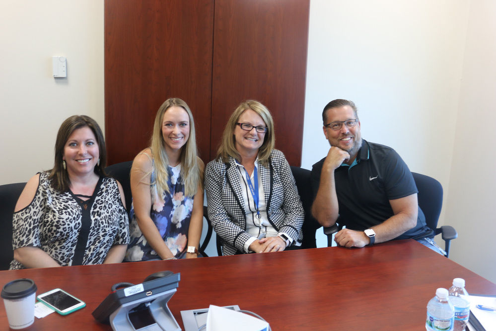 SWBC boosts local profile