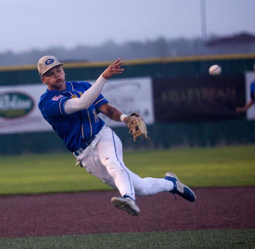American Legion Baseball: Gering PVC beats WESTCO for sweep of summer ...