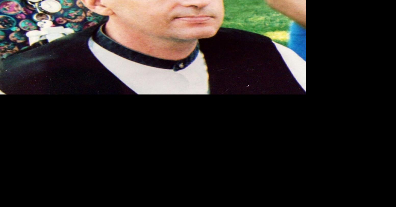 Randall Wayne Becker