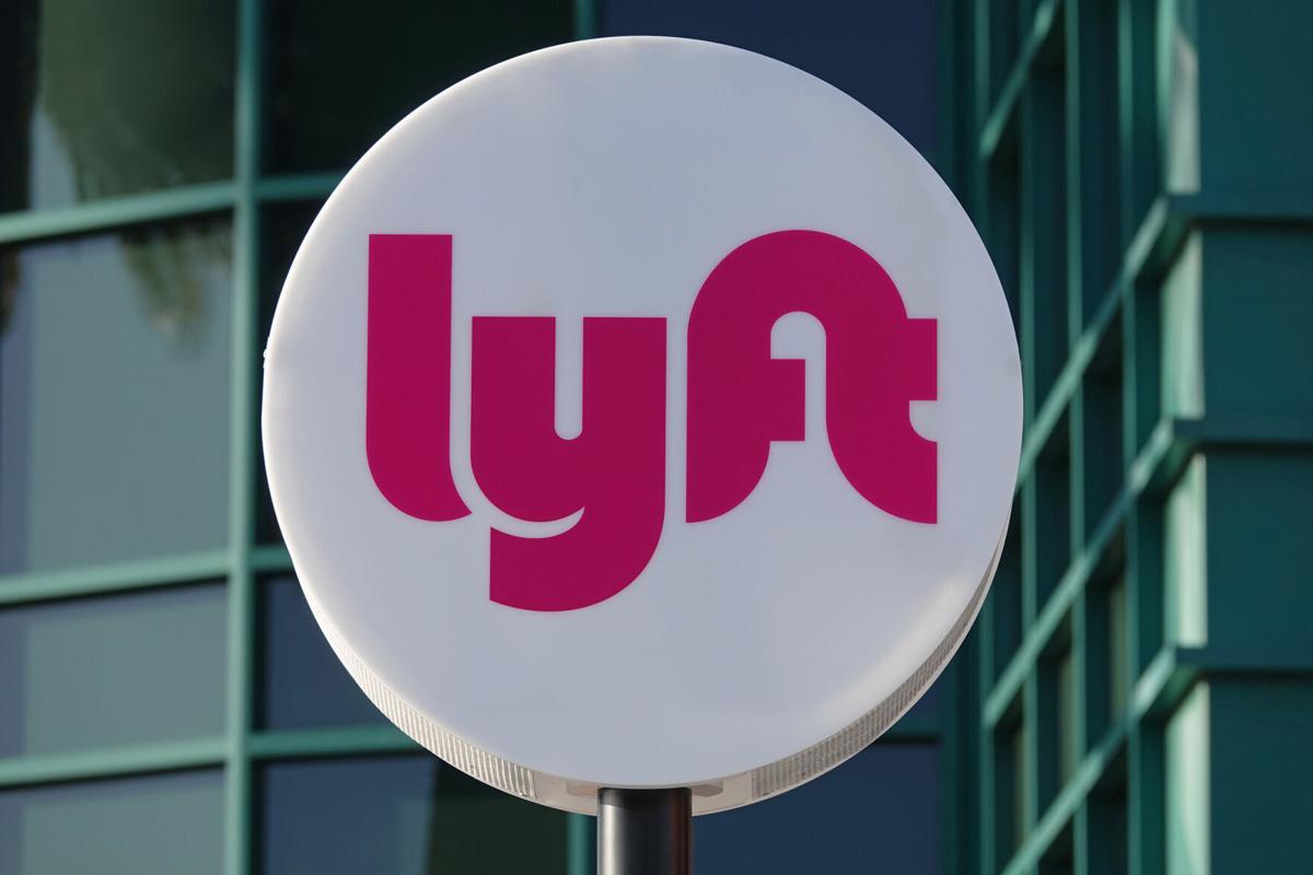 Lyft plunge wipes off nearly a third of market valuation