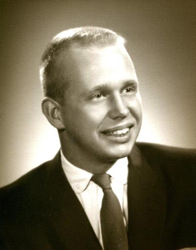 Arthur Holden Thiele