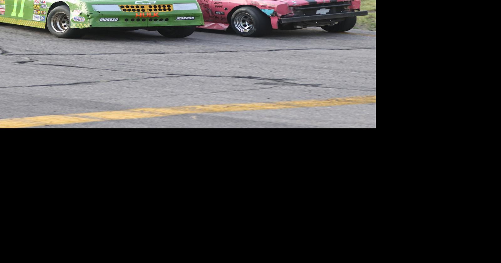 Hiway 92 Raceway ready for July 4 racing