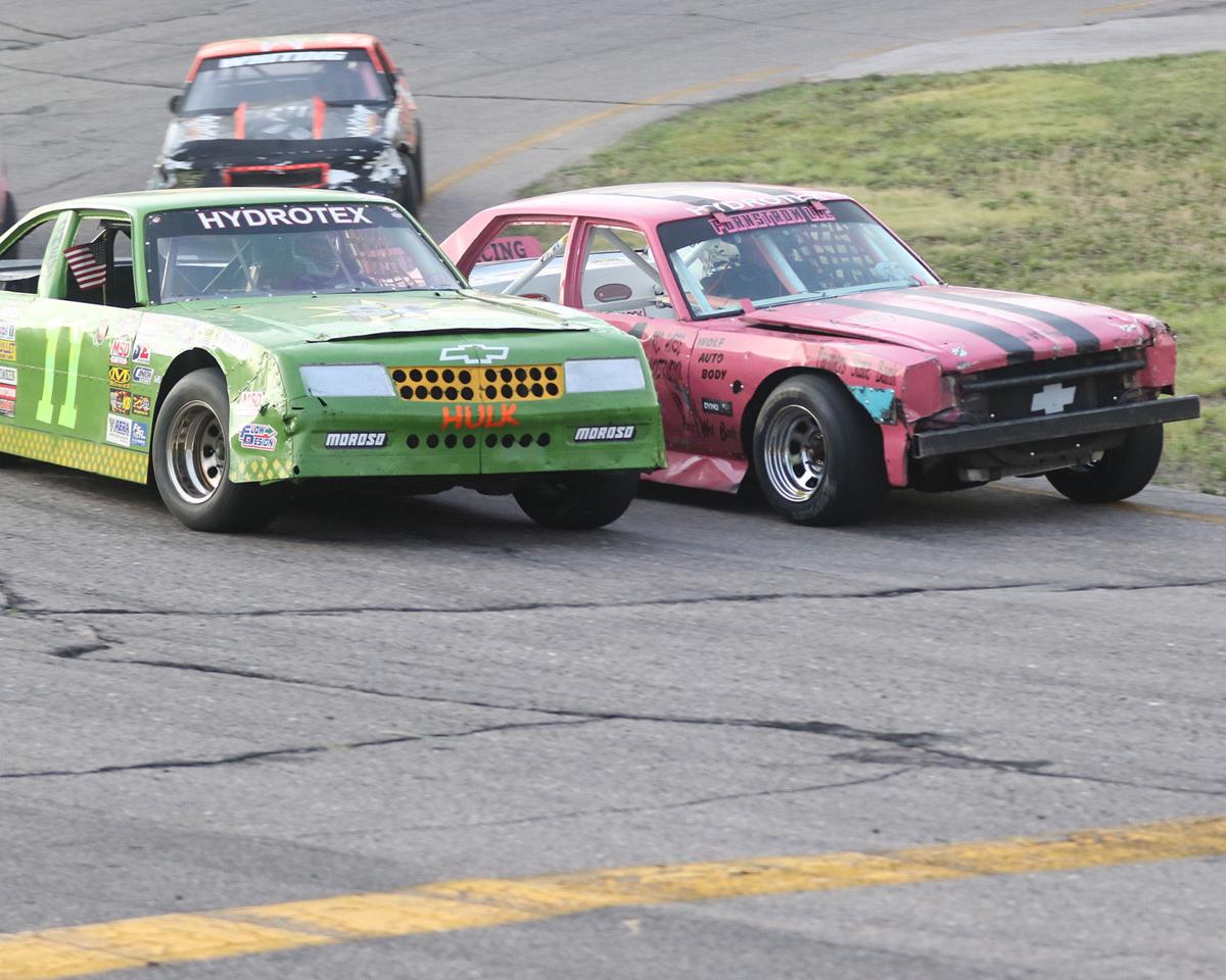 Hiway 92 Raceway ready for July 4 racing | Sports News | starherald.com