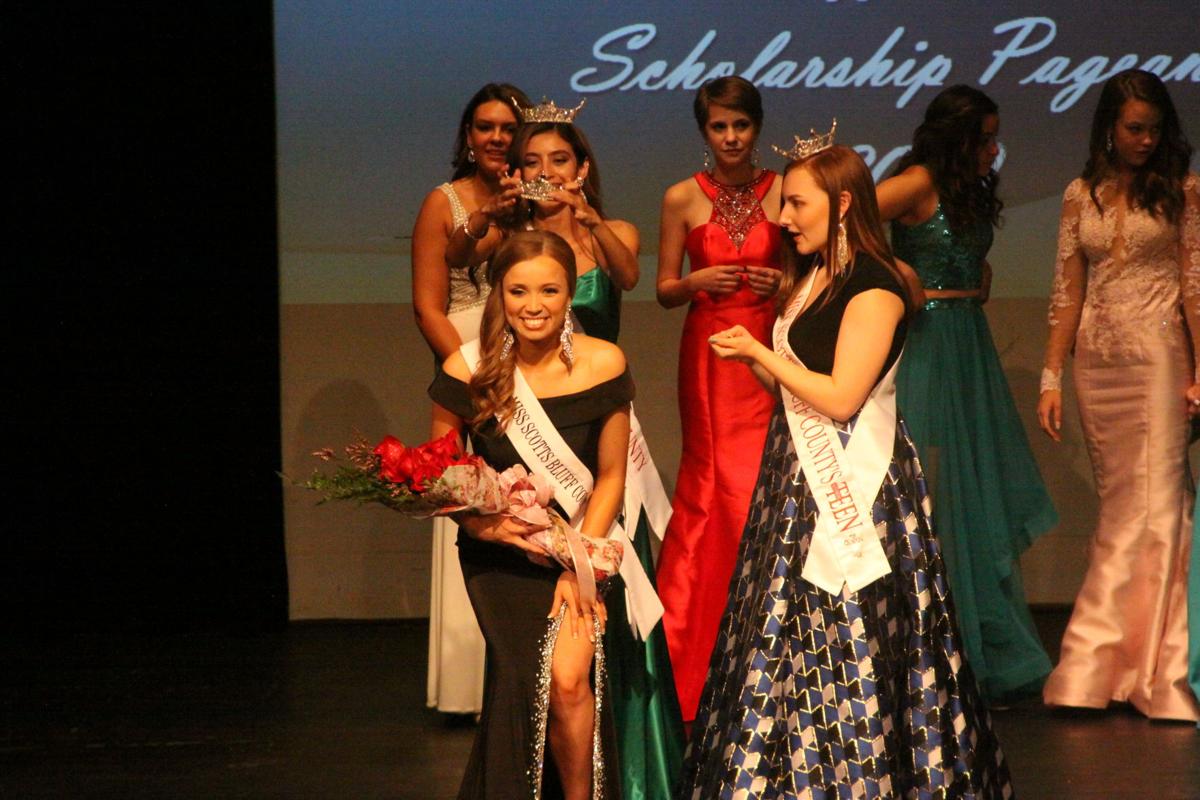 2019 Miss Scotts Bluff County crowned