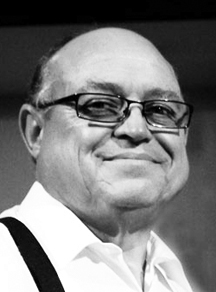 James L. ‘Jim’ Gabel